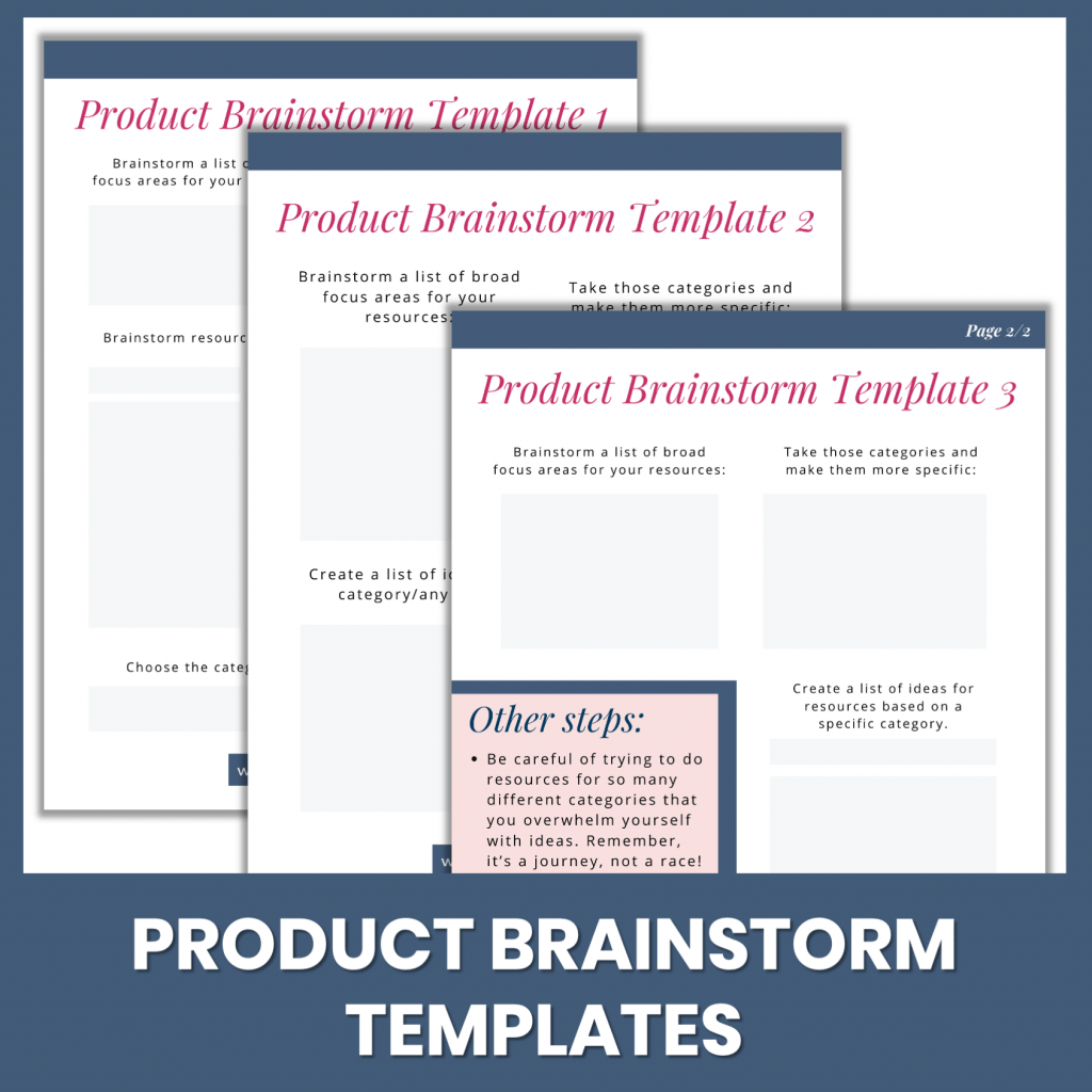 Starter Pack for New TPT Sellers – Education is Lit